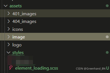 ElementUI 自定义Loading动态图_elementui自定义加载动画-CSDN博客