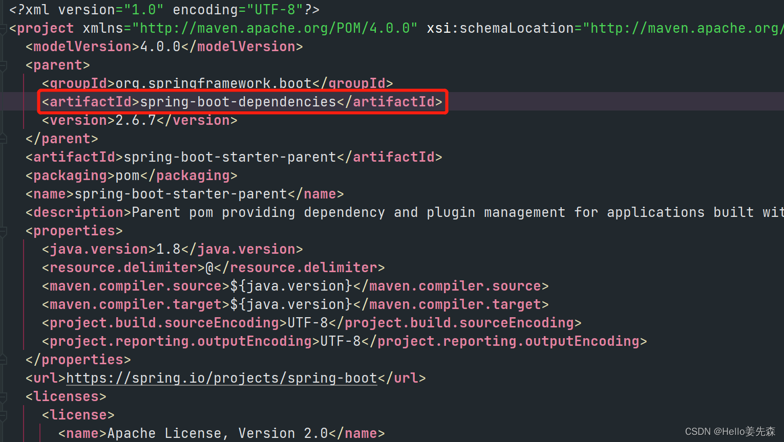 Maven踩坑之dependencyManagement和pluginManagement-CSDN博客