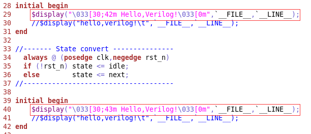 【VCS】（5）Fast RTL-level Verification_simprofile-CSDN博客