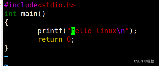 【Linux】Linux工具——yum，vim_yum rzsz-CSDN博客