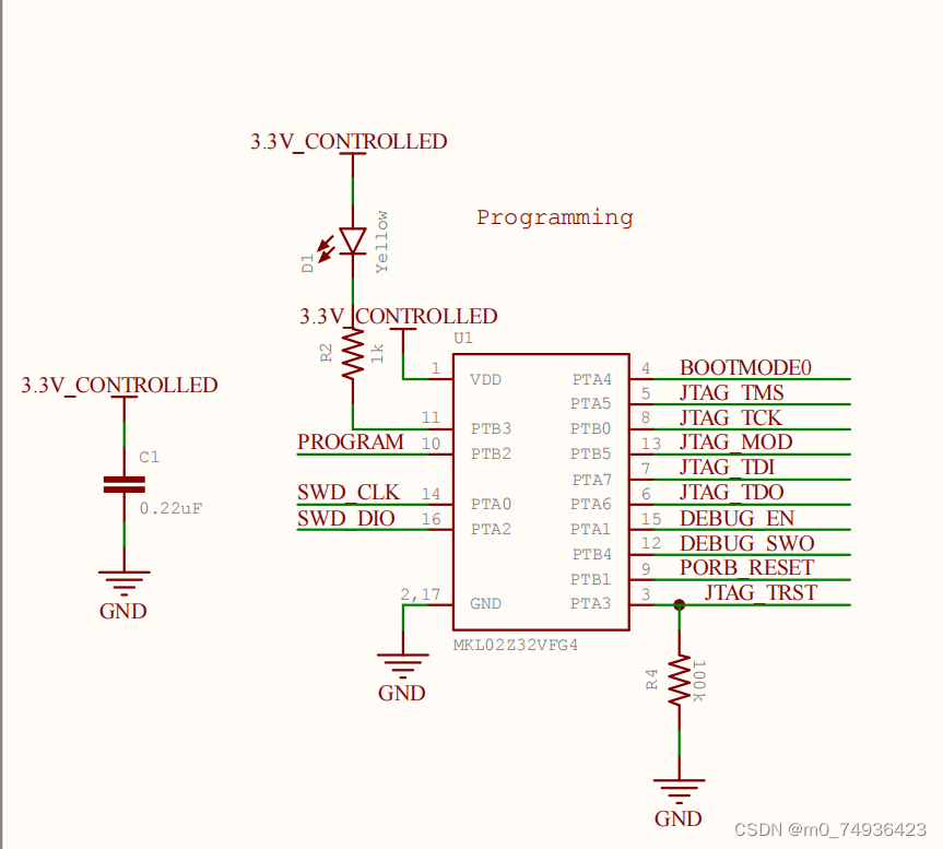 i.MX RT1062 M.2核心板_rt1062m.2原理图-CSDN博客