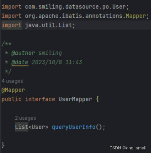 Springboot从数据库读取数据数据源配置信息，动态切换数据源springboot获取数据源的信息 Csdn博客