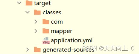 mybatis的mapper-locations的classpath和classpath*的区别_mapper-locations: classpath-CSDN博客