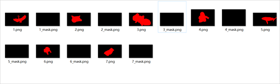 [labelme] json格式批量转换为mask.png_json数据格式转mask-CSDN博客