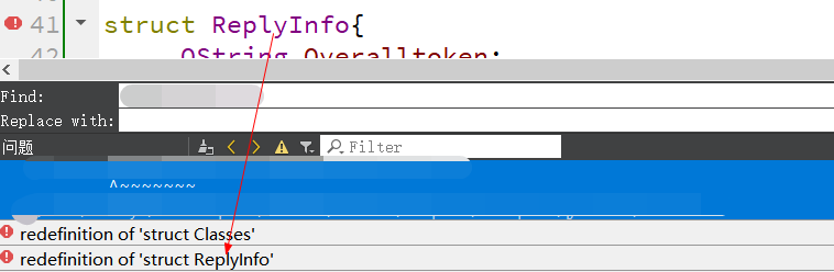 解决c/c++ Error: redefinition of ‘xxx’ 的问题_经验记录-CSDN专栏