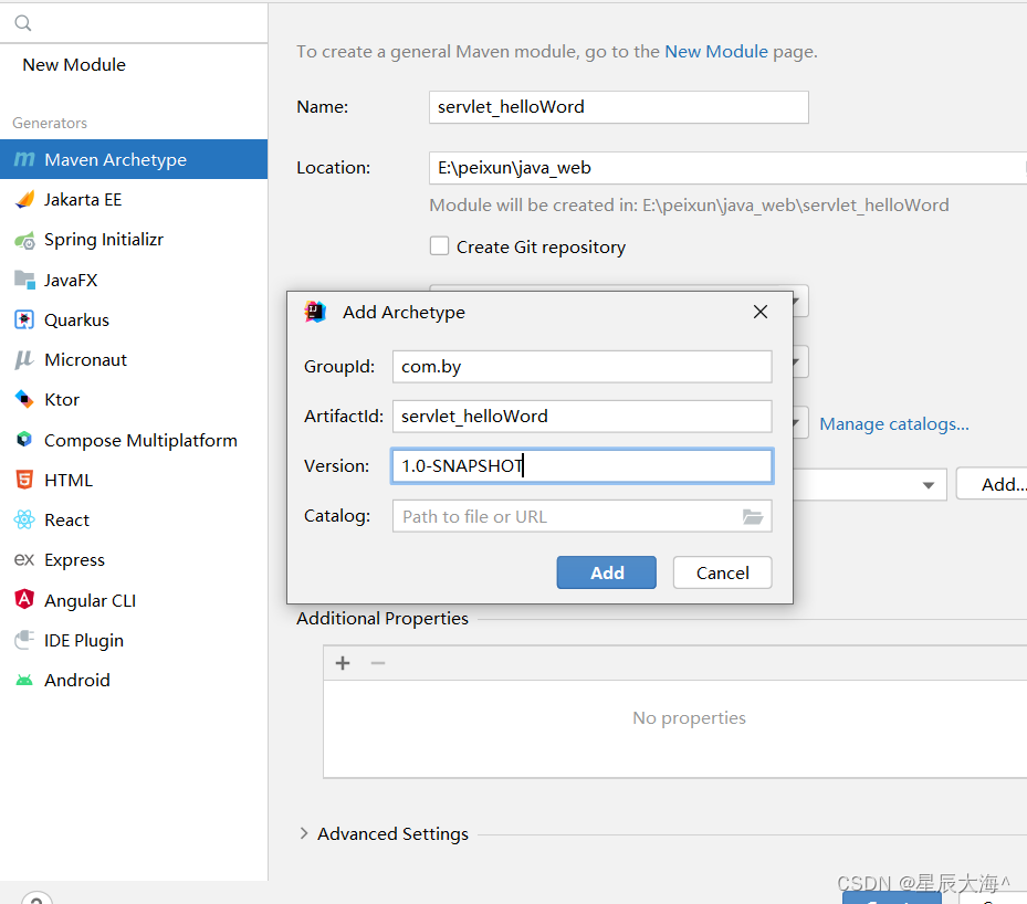 Maven_mavencsdn-CSDN博客