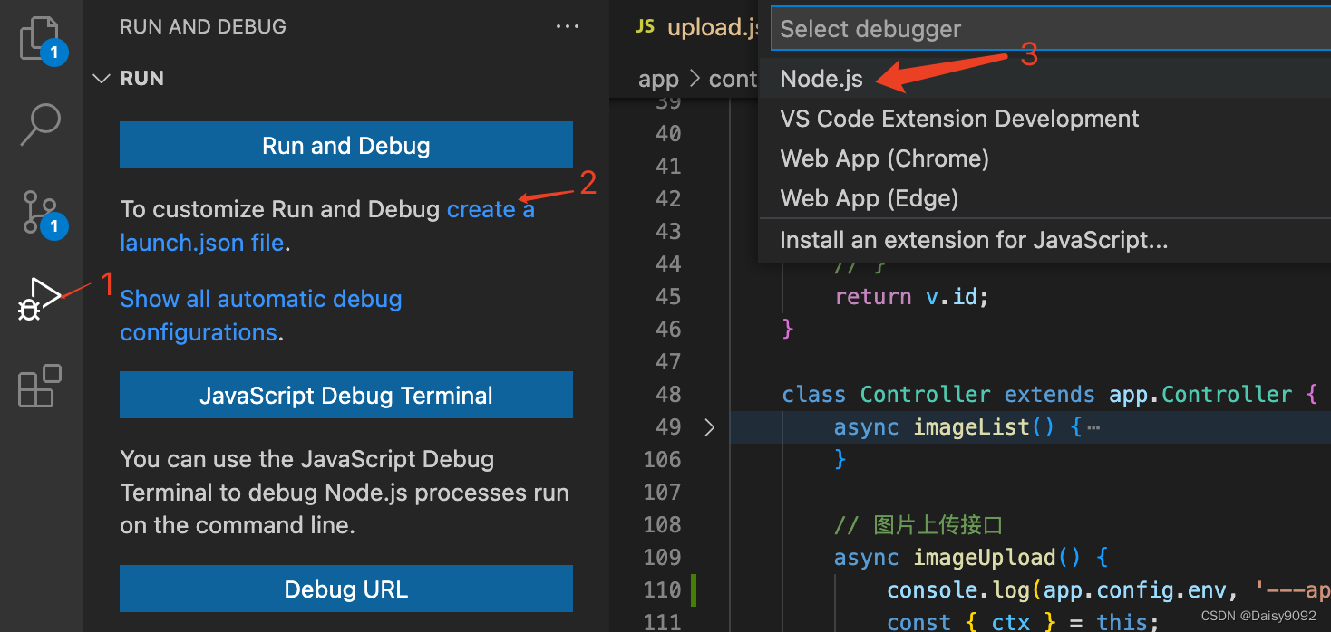 vscode nodejs 调试_vscode 谷歌调试node代码-CSDN博客