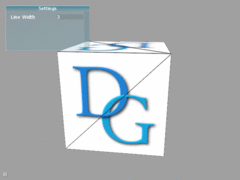 【GitHub项目推荐--DiligentEngine: 一个开源跨平台的底层图形库和渲染框架】【转载】_diligent engine-CSDN博客