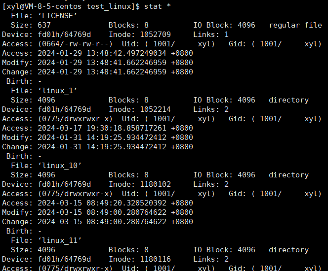 【Linux 系统】基础 IO（文件系统 & inode & 软硬链接）-- 详解_inode和文件-CSDN博客