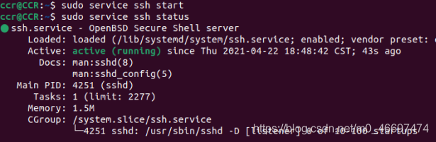 connect to host xxx.xxx.xxx.xxx port 22: Connection refused_hello陈胜-华为开发者空间