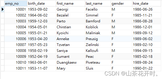 [Mysql] EXISTS | NOT EXISTS_mysql not exists-CSDN博客