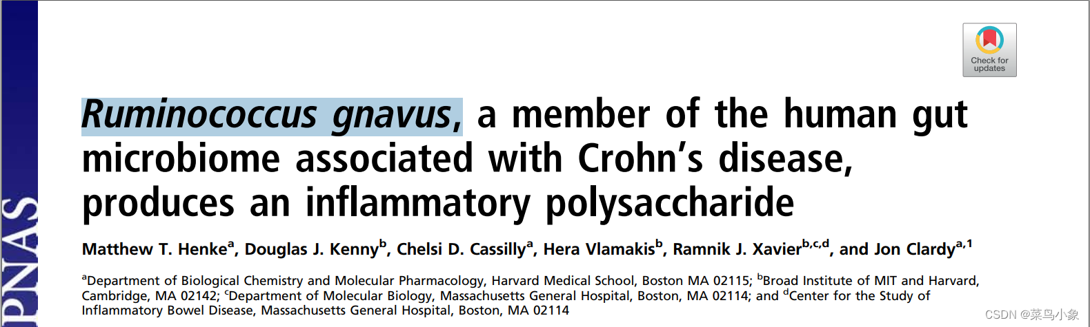 Ruminococcus gnavus-CSDN博客