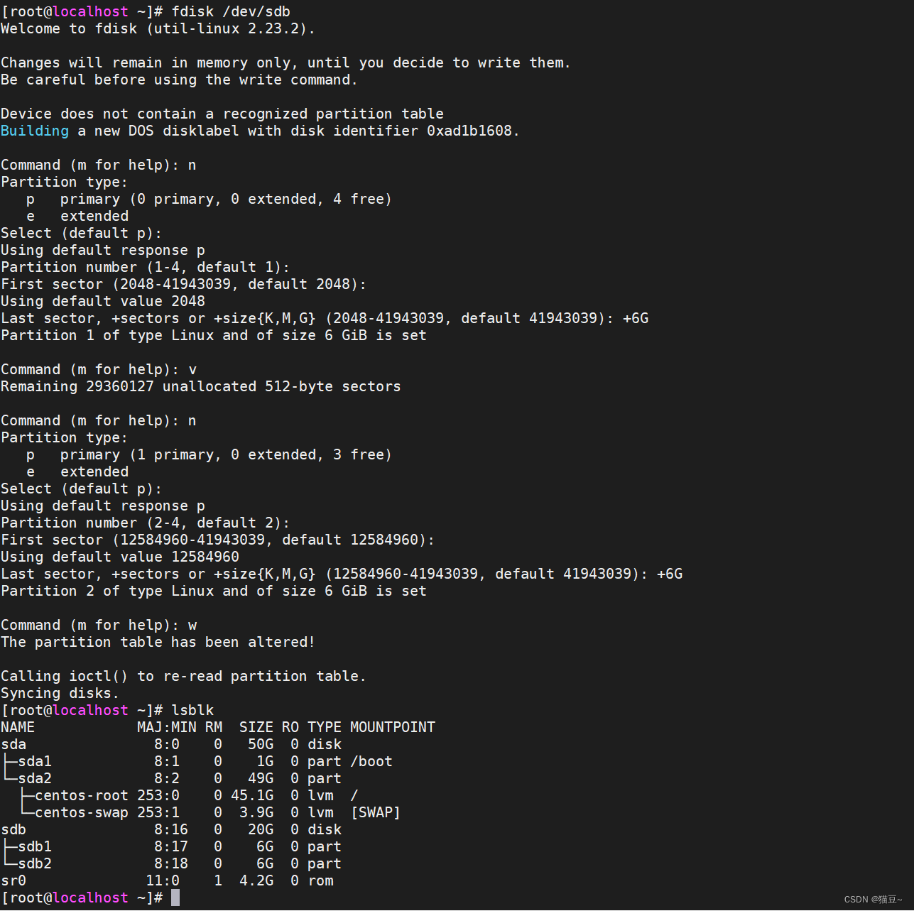 OpenStack（Queens）脚本安装_虚拟机通过脚本安装openstack-CSDN博客
