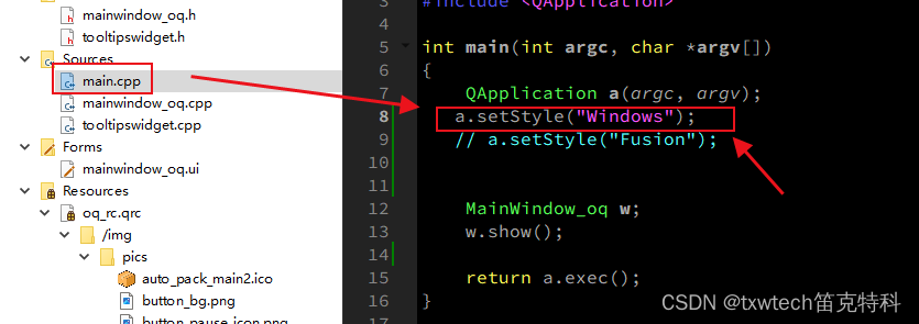 QT 按钮的工具提示tooltips设置字体大小颜色与背景_qtooltip设置背景颜色-CSDN博客