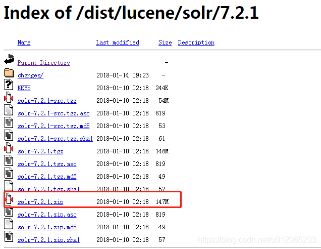 Solr7.2.1 + tomcat9环境搭建和配置ik中文分词器_docker搭建solr和ik分词器-CSDN博客