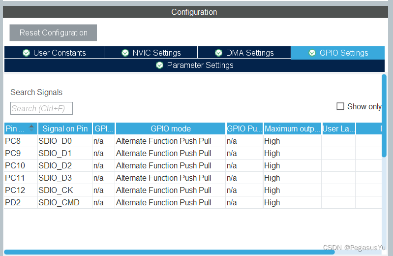 STM32存储左右互搏 SDIO总线FATS文件读写SD/MicroSD/TF卡_stm32 tf卡-CSDN博客