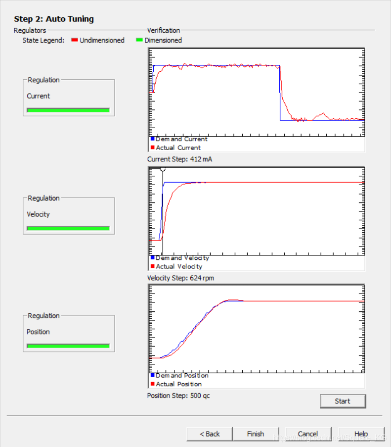 Maxon伺服驱动EPOS2 24/5 配置_epos studio软件-CSDN博客