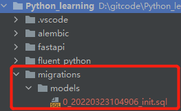 数据库和ORMS：使用Tortoise ORM与数据库通信_tortoise-orm-CSDN博客