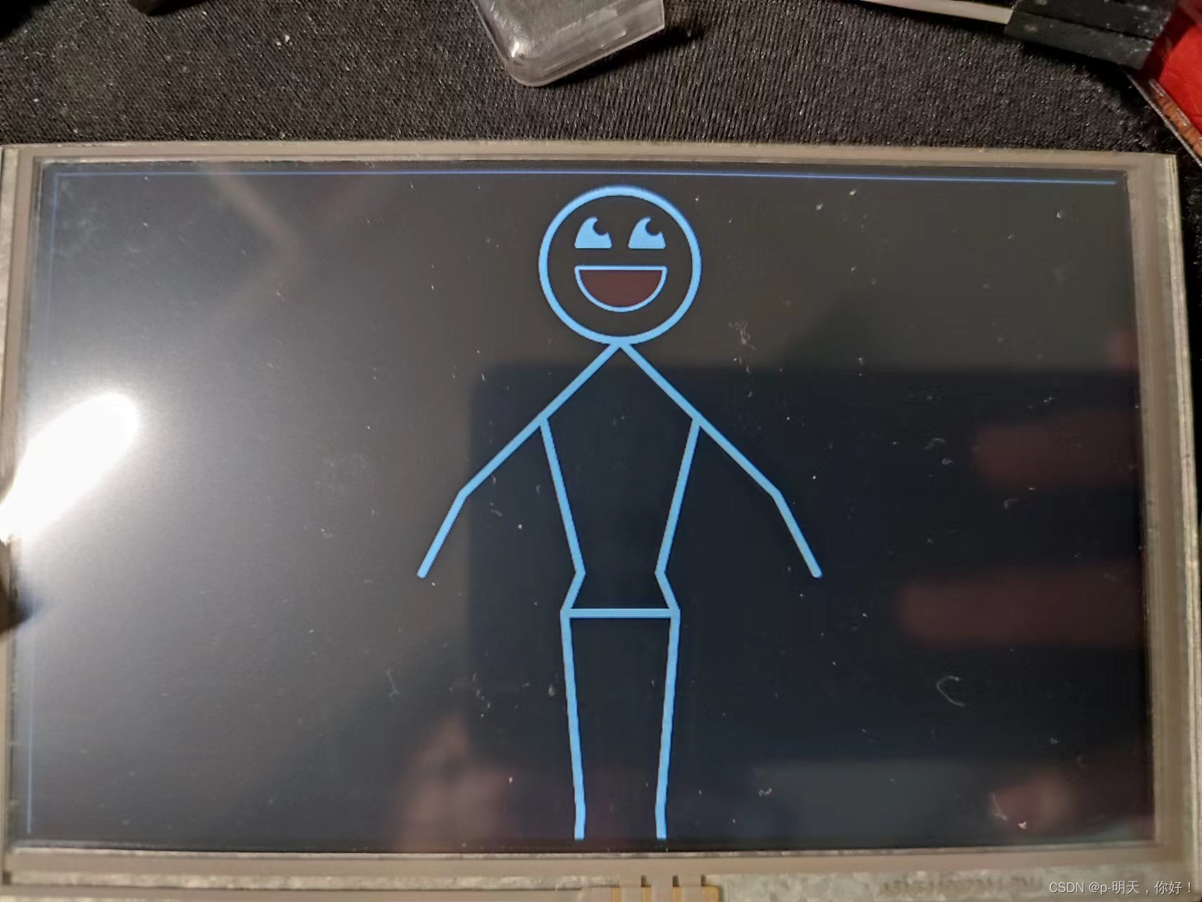 荔枝派Zero(全志V3S)运行Qt5程序_v3s qt-CSDN博客