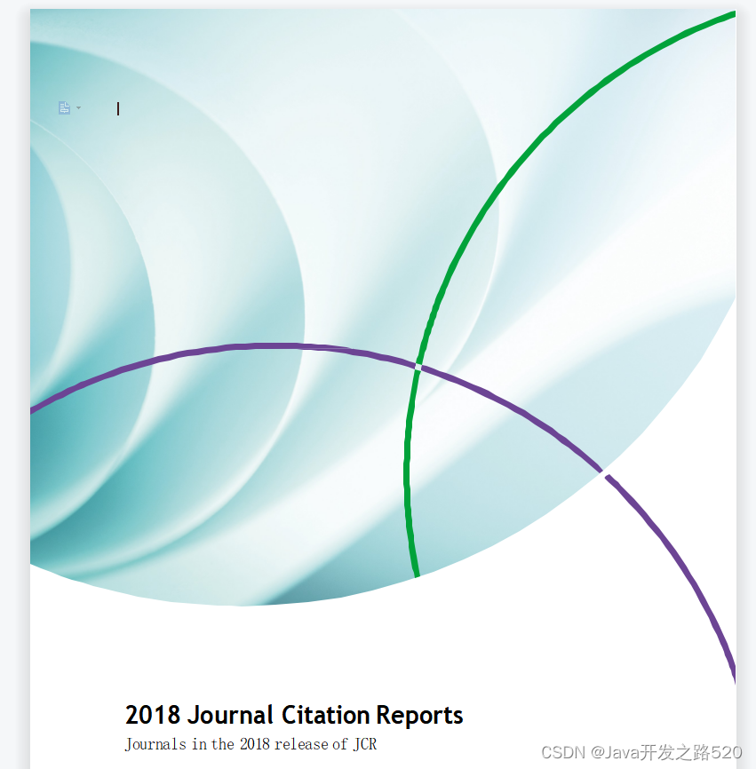 整理形成SCI+SSCI完整版JCR目录(2018版)_2018年jcr分区表-CSDN博客