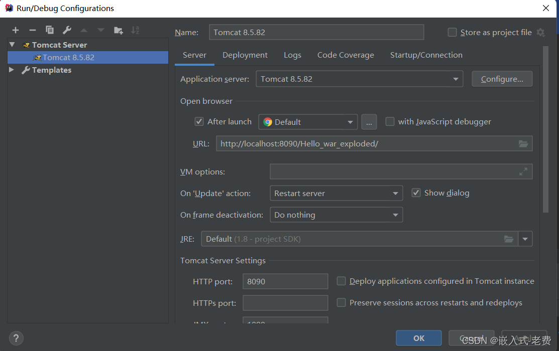java web开发（第一个jsp工程）_webappjsp-CSDN博客