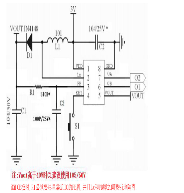 儿童涂鸦板芯片IC，儿童手写板芯片IC是什么型号_手写板ic-CSDN博客