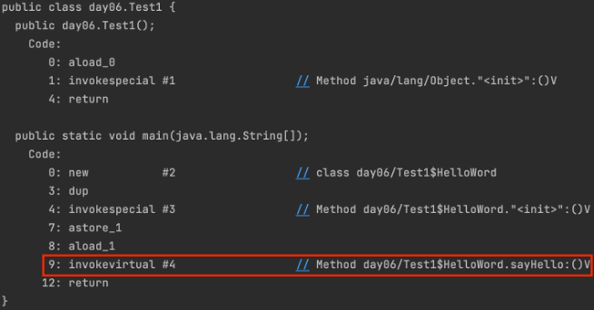 JDK7中的动态语言支持：invokedynamic指令与MethodHandle-CSDN博客