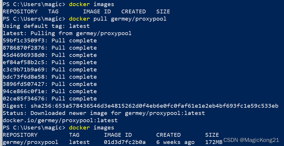 知识补充：基于docker的redis的基本使用方法docker Redis 通过名称访问 Csdn博客 4726