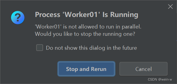 关于2021idea上哪里可以找到Allow paraller run_idea remote allow parallel run-CSDN博客