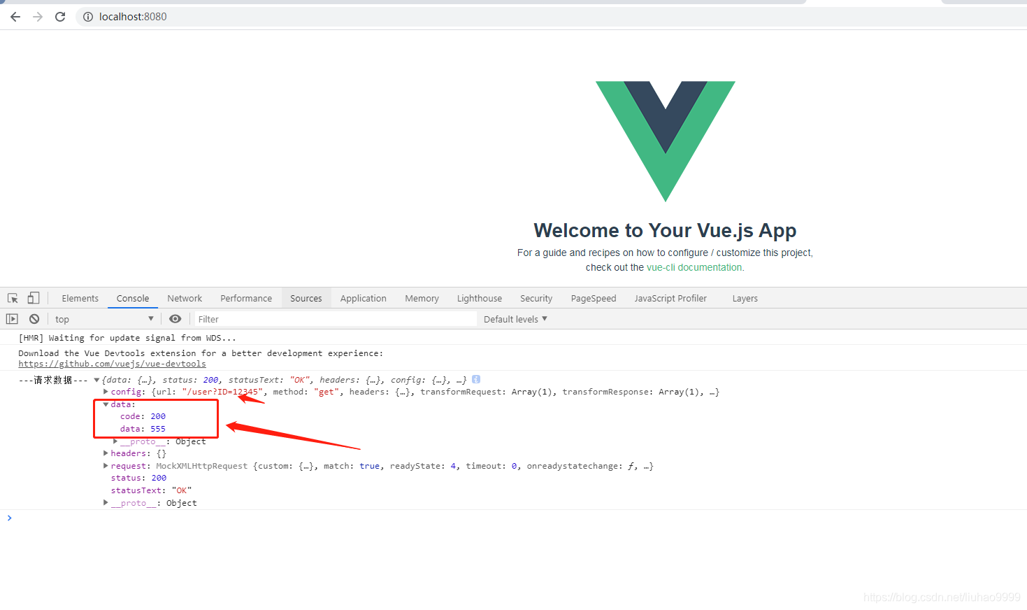 2-2 模拟数据mock.js_mockjs 匹配包含指定字符串的url-CSDN博客