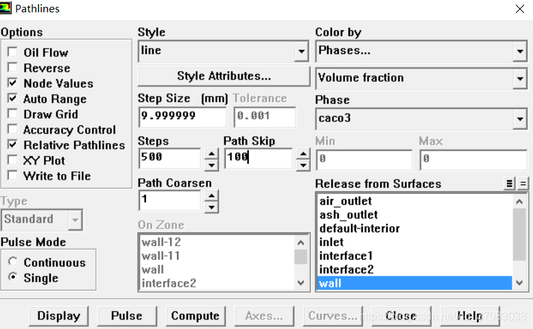fluent6.3如何制作动画_fluent animation-CSDN博客