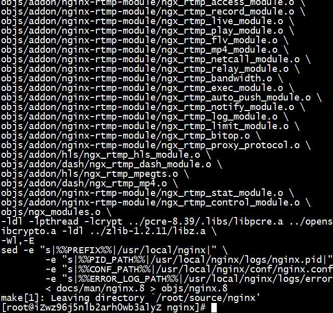 如何搭建Rtmp服务结合uni-app开发直播APP_uniapp rtmp-CSDN博客