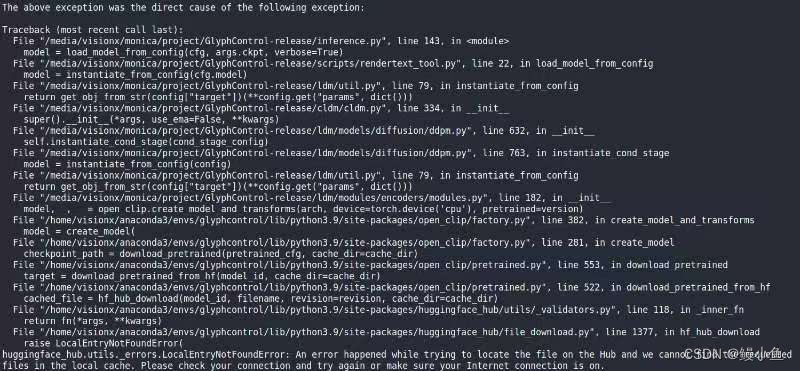 【已解决】requests Exceptions Connectionerror Connectionpool Host ‘ 2 Port 443