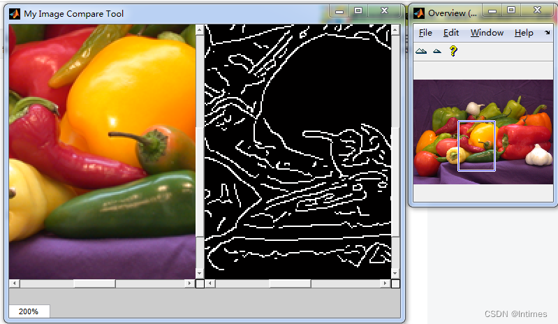Matlab2012a的图像处理工具箱的imshow函数matlab Imshow Csdn博客