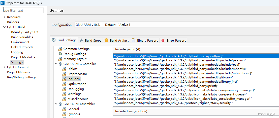 simplicity studio V5 编译 make报错_simplicity studio error: program "make" not found -CSDN博客