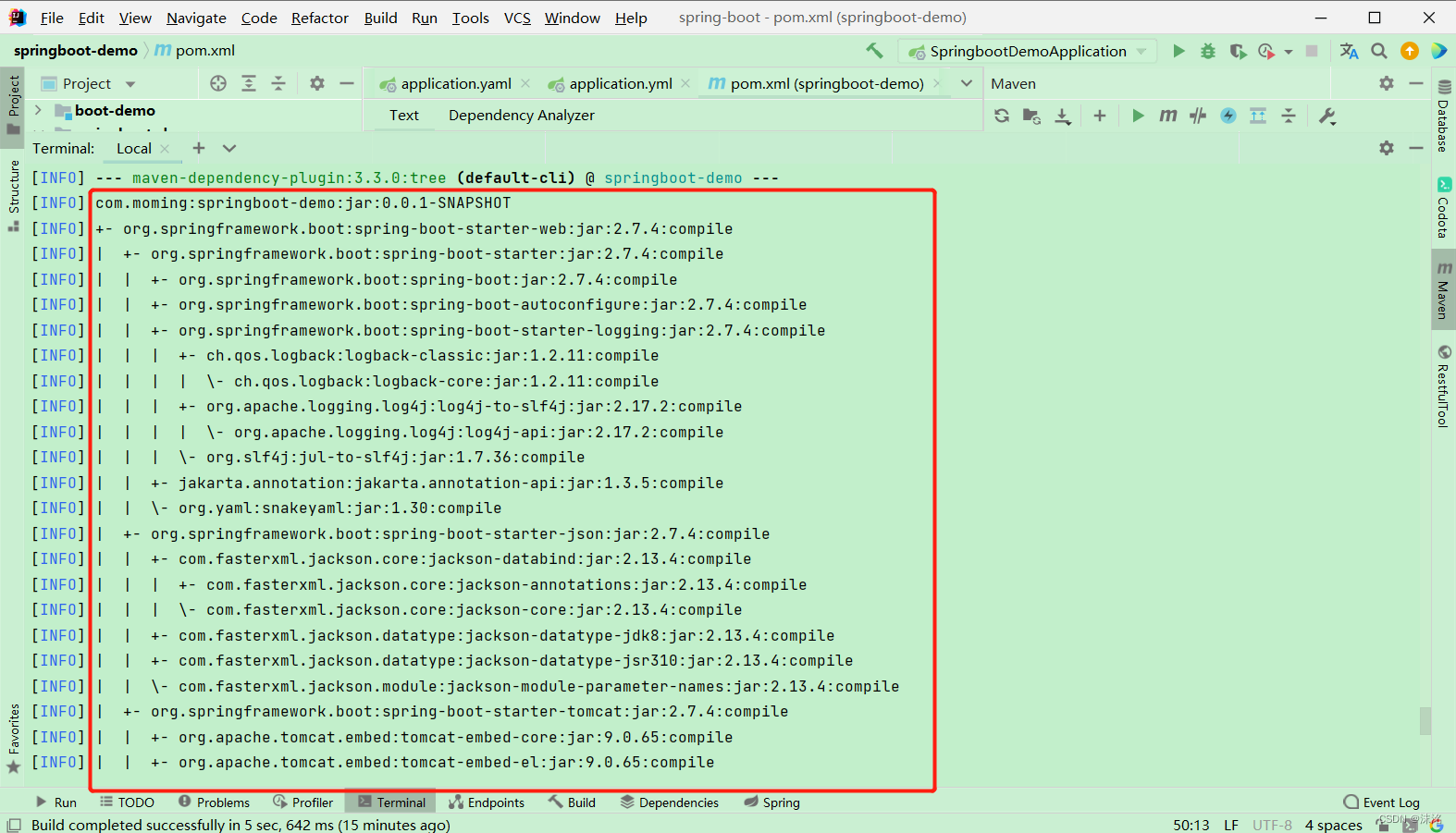 [SpringBoot] Spring Boot Starter-CSDN博客