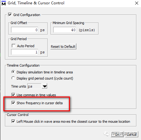 modelsim常用仿真小技巧-CSDN博客