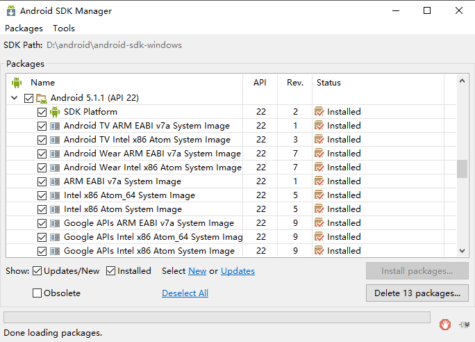 Macaca自动化测试之Android测试_macaca doctor-CSDN博客