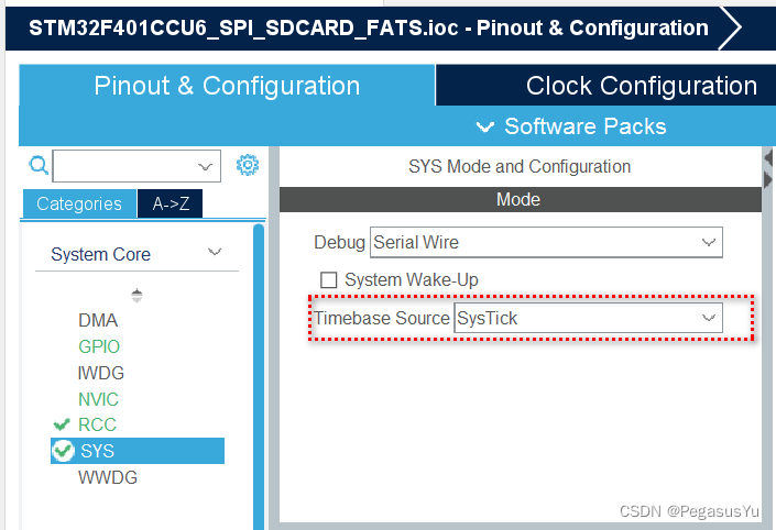 STM32存储左右互搏 SPI总线FATS文件读写SD/MicroSD/TF卡_spi tf卡-CSDN博客