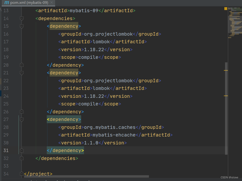 深入理解MyBatis缓存机制-CSDN博客