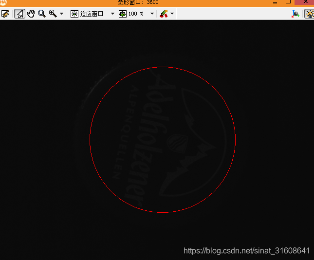 基于相关性（NCC）的模板匹配Halcon_ncc模板匹配原理-CSDN博客