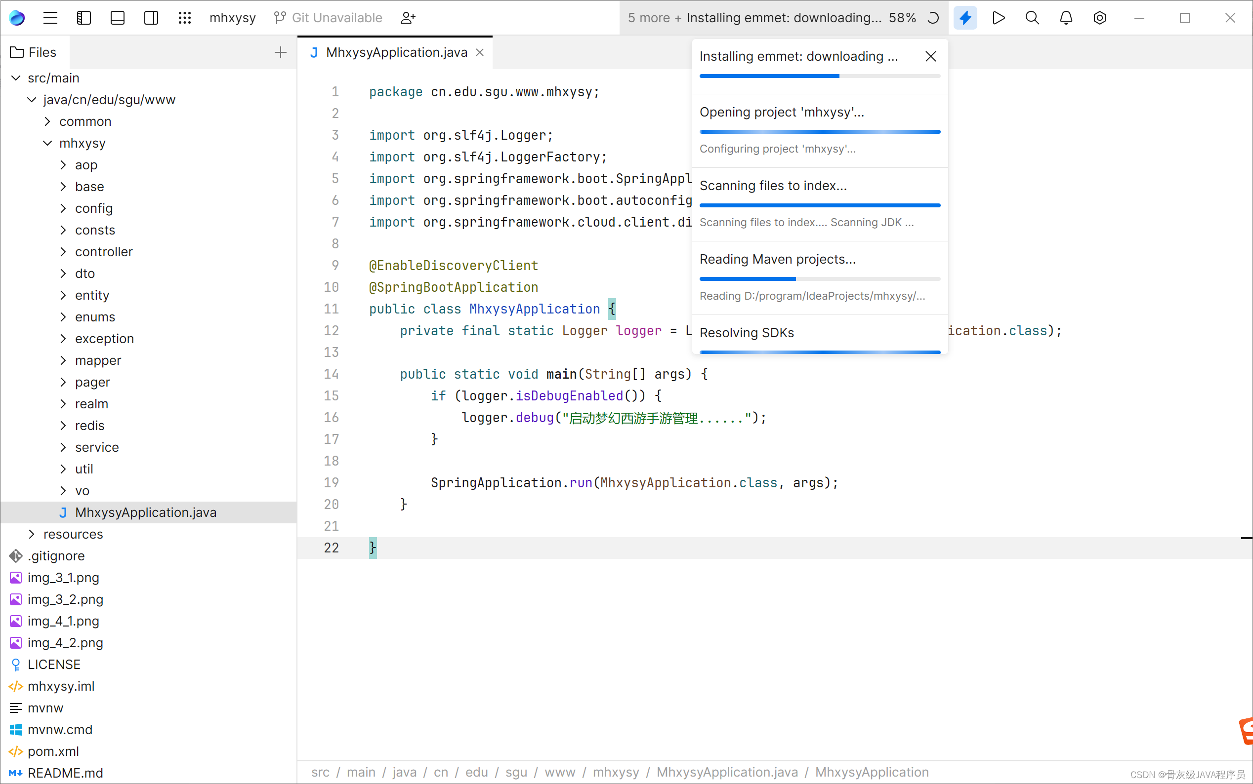JetBrains Fleet-下一代idea安装教程_fleet idea-CSDN博客