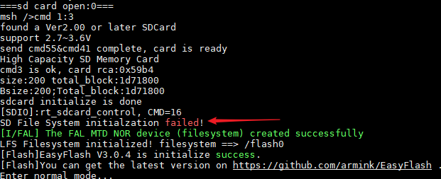 麻雀虽小，五脏俱全！RT-Thread BK7252 麻雀一号开发板上手体验-CSDN博客