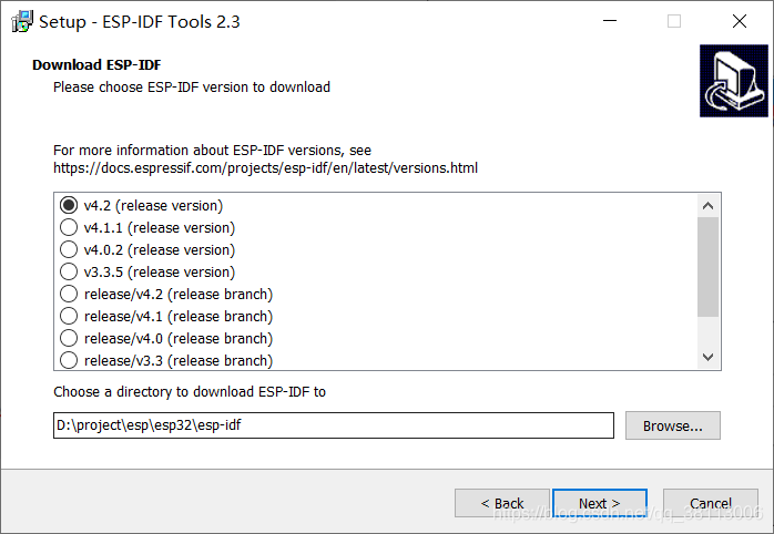 ESP32开发之路（1）— 搭建在Windows下的开发环境_esp32 开发环境-CSDN博客