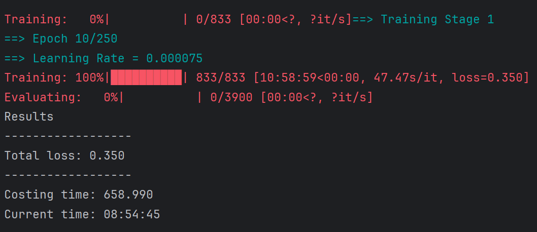 去雨去雪去雾算法运行问题汇总记录_runtimewarning: invalid value encountered in scala-CSDN博客