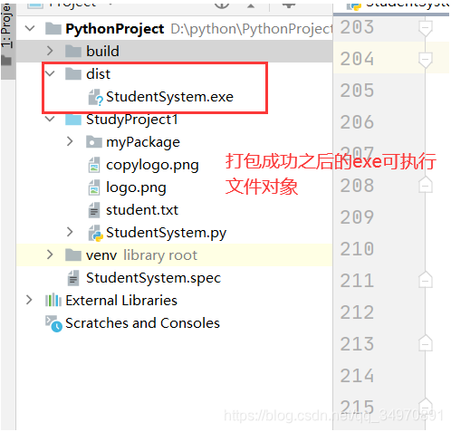python安装第三方打包模块_collecting pefile-CSDN博客