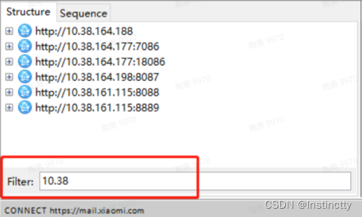 Charles的简单使用_charles filter-CSDN博客