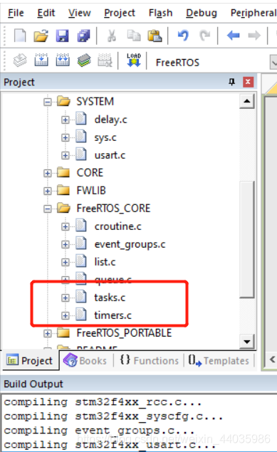 查错集|No.1解决Undefined symbol xxx (referred from xxx.o)问题_error: l6218e ...